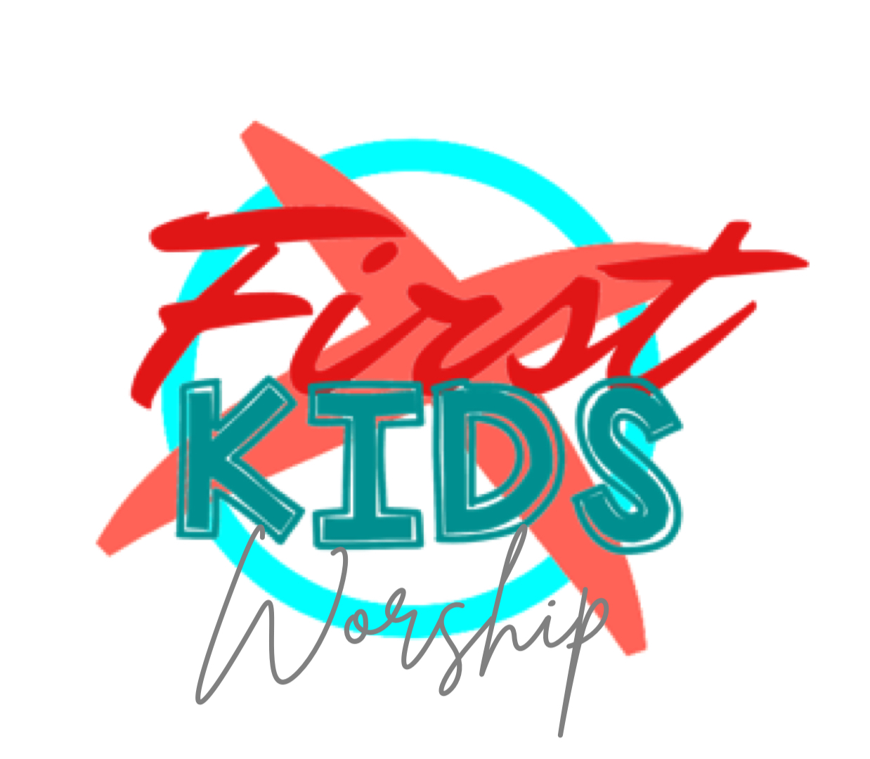 First Kids - First Baptist Church Nettleton